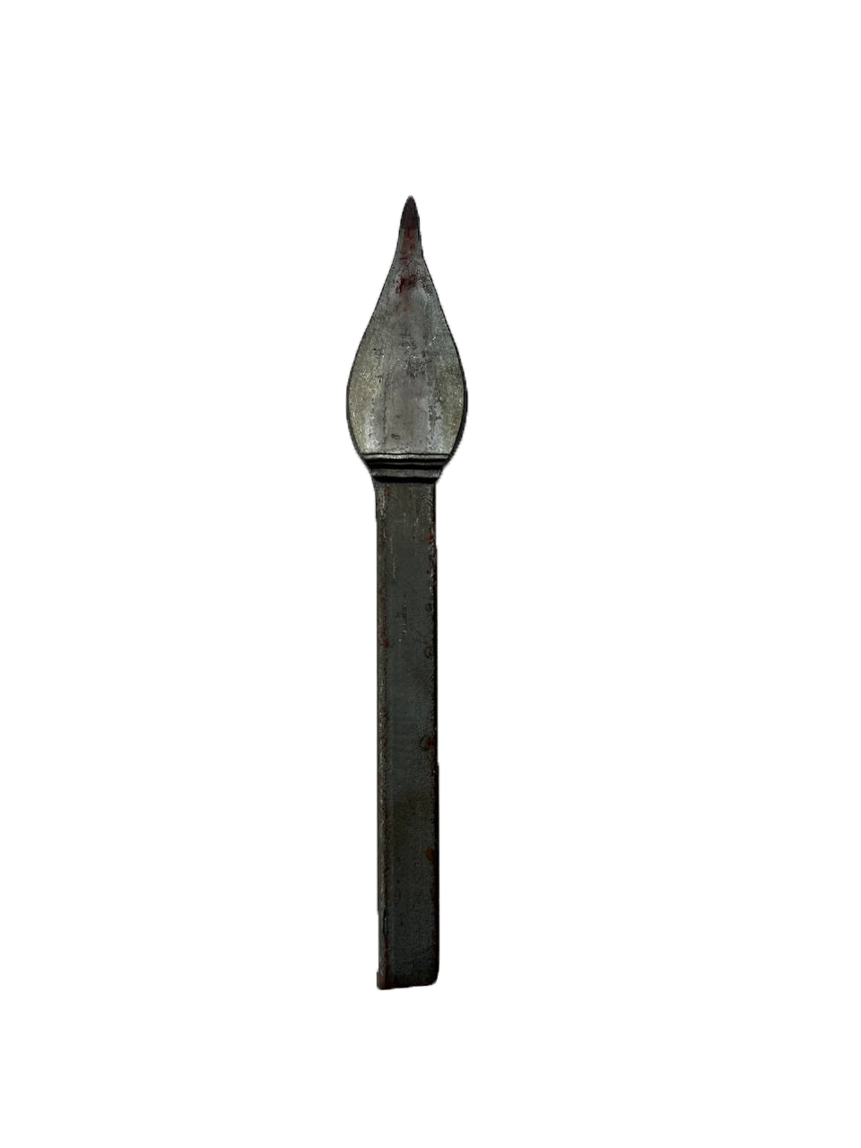 Peak 40.067 sq. 12 (forging) / Forged spades / UASTAL | Storozhuk . Kyiv