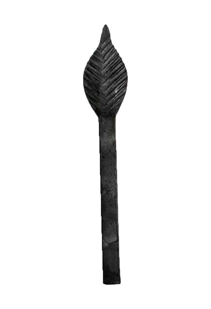 Peak 40.067/2 sq. 12 (forging) / Forged spades / UASTAL | Storozhuk . Kyiv
