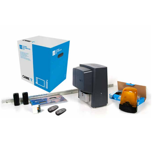 CAME BX-78 MAXI Kit - up to 800 kg / Automation for gates / UASTAL ...