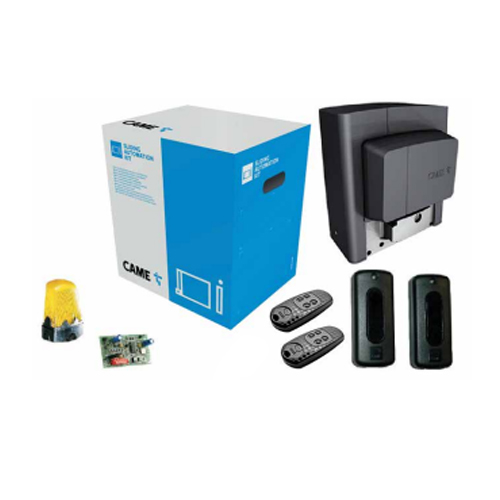 Automation for gates / UASTAL | Storozhuk . Kyiv